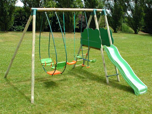 Les meilleures balançoires pas chères du moment en octobre 2025