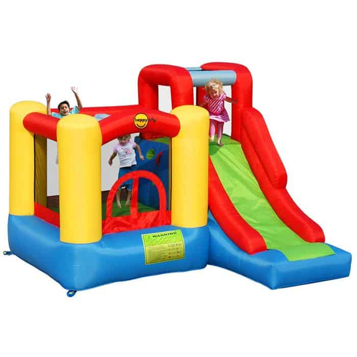 Quel château gonflable petit acheter ? en décembre 2025